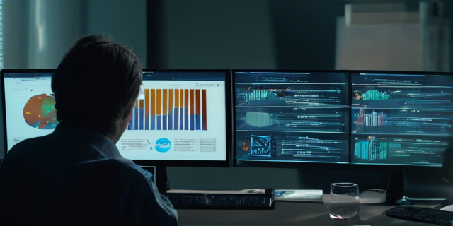 jWare Automation – IT Solutions and Services