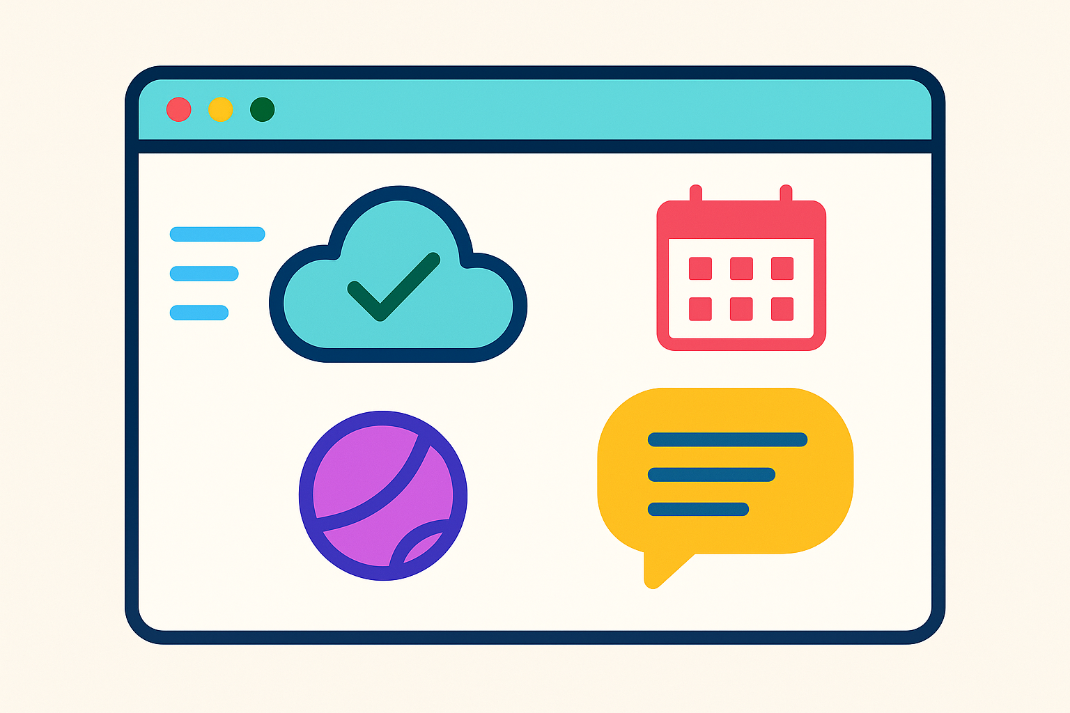 jWare Automation – IT Solutions and Services