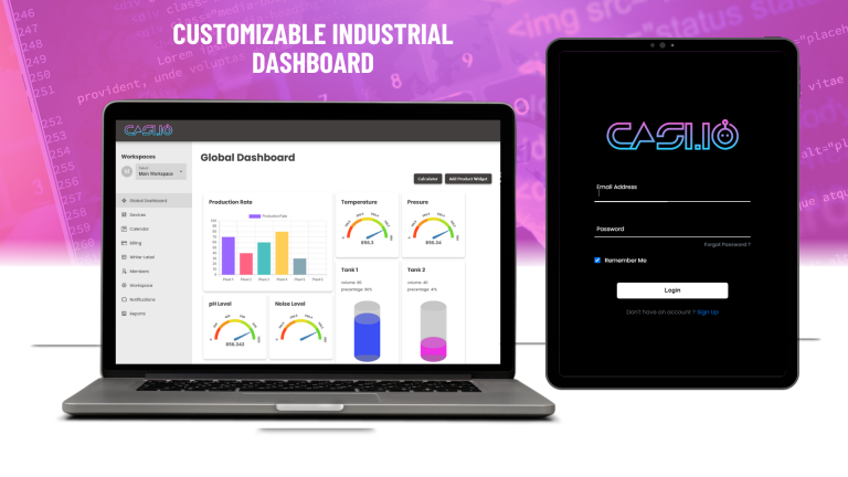 jWare Automation – IT Solutions and Services