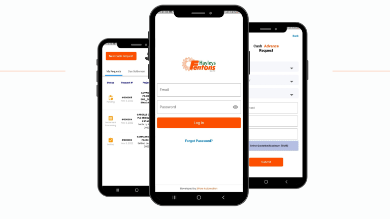 jWare Automation – IT Solutions and Services